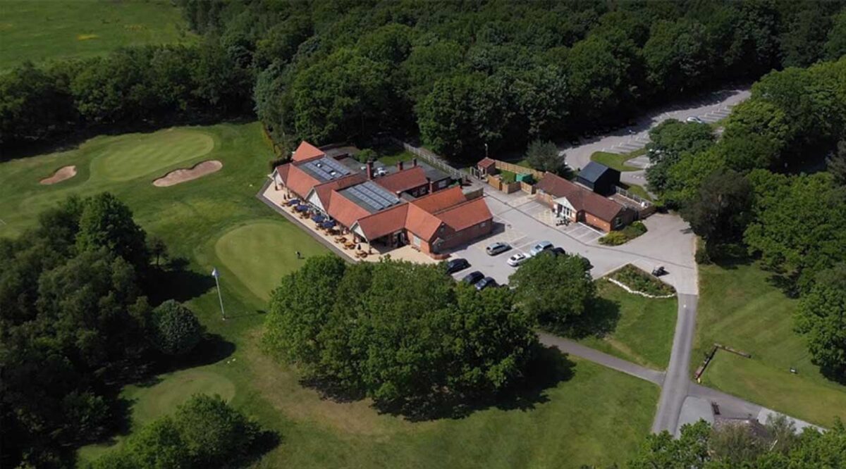 Acquisition of Newark Golf Club opens up untapped growth potential in ...