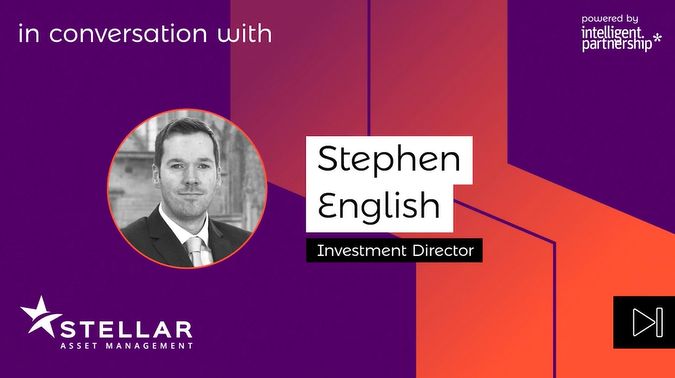 Assessing the ongoing AIM opportunity - Stellar Asset Management